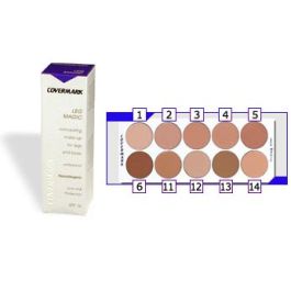 COVERMARK Leg Magic 14