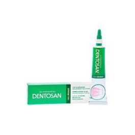 DENTOSAN Gel Paradontale 30ml