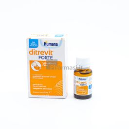 DITREVIT FORTE 15ML