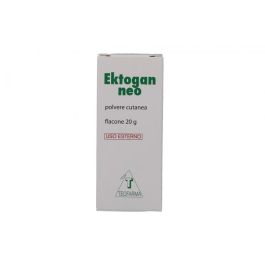EKTOGAN NEO POLVERE 20G