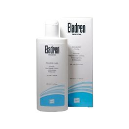Eladren Emulsione 200ml – Idratazione Profonda e Protezione Cutanea