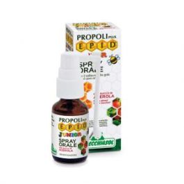 EPID Junior Spray Orale 15ml