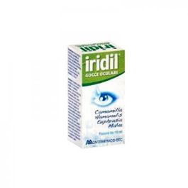 IRIDIL GOCCE OCULARI 10ML