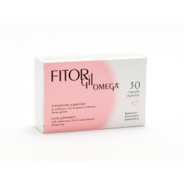 FITORGIL Omega 30 Capsule
