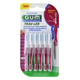 GUM Trav-ler Scovolini 1.4 mm 6 pezzi