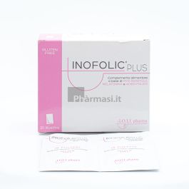 INOFOLIC PLUS 20 BST