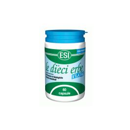 LE DIECI ERBE Flor 60capsule