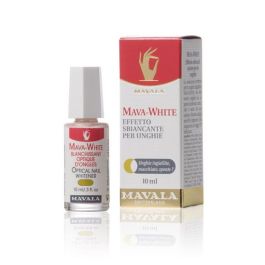 MAVALA MAVA-WHITE EFFETTO SBIANCANTE PER UNGHIE 10ML