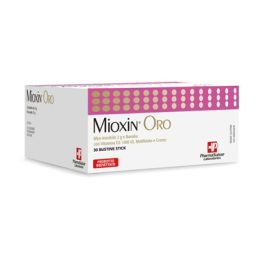 MIOXIN ORO 30BST