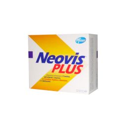 NEOVIS Plus 20bustine
