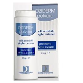 OZIDERM POLVERE 75G