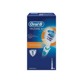 ORALB POWER TRIZONE 600