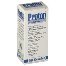 PROTON GOCCE 15ML