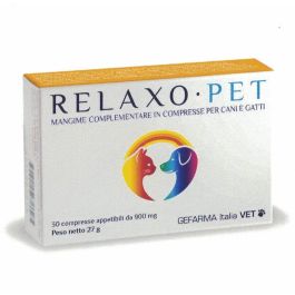 RELAXO PET 30CPR