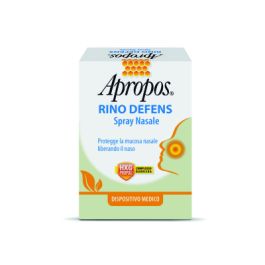 APROPOS Rino Defens Spray Nasale 20ml
