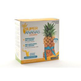 SUPER ANANAS SLIM 25BST