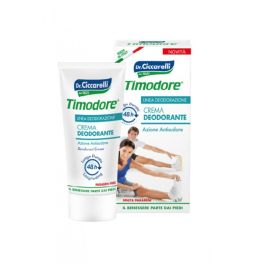 TIMODORE CREMA DEODORANTE 48h 50ML