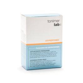 TONIMER LAB Hypertonic Flaconcini Monodose 18fl