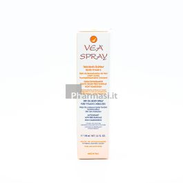 VEA Olio Secco Spray 100ml
