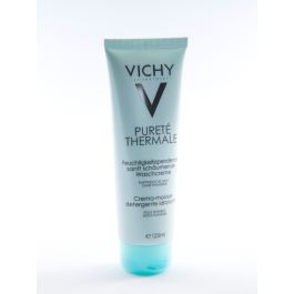 VICHY PURETE THERMALE Crema-Mousse 125ml
