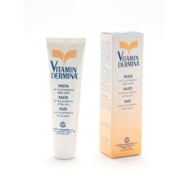 VITAMINDERMINA Pasta 100ml